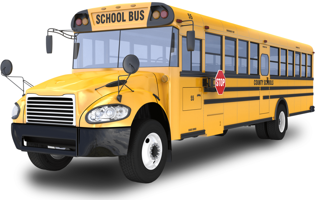 Petermann Bus Special Needs